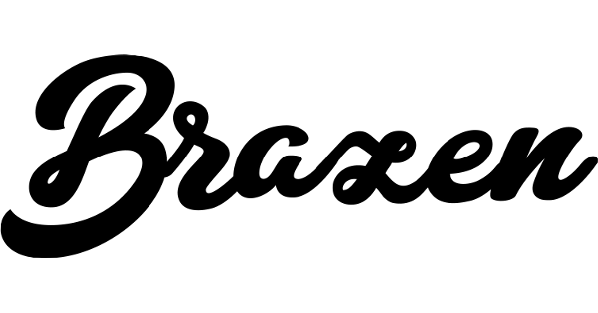 Brazen apparel – Brazen Apparel